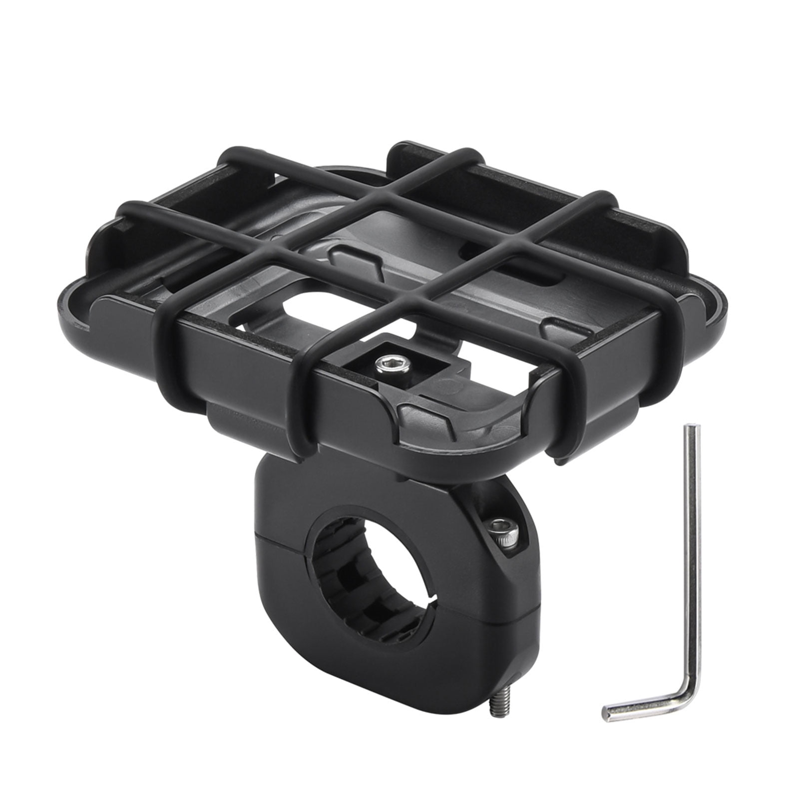 HEMLBOYW Adjustable Bike Mount For GO 4/GO 3/GO 2 Portable Speakers ...