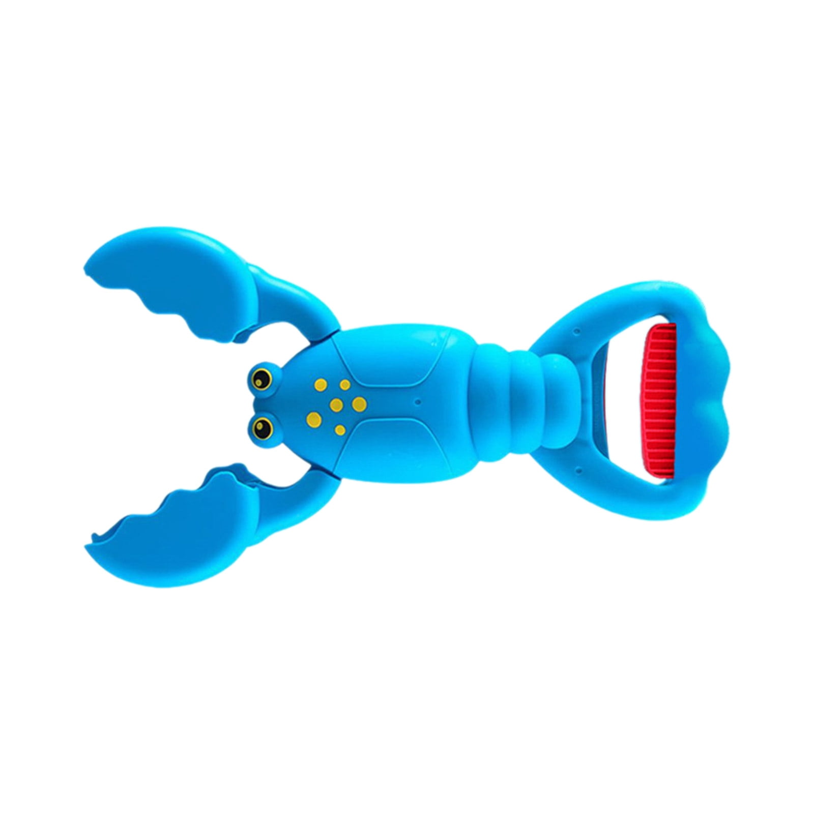 HEMLBOYW Arm Sand Shovel Toy for Fine Motor Skill Beach Sand Play Toy ...