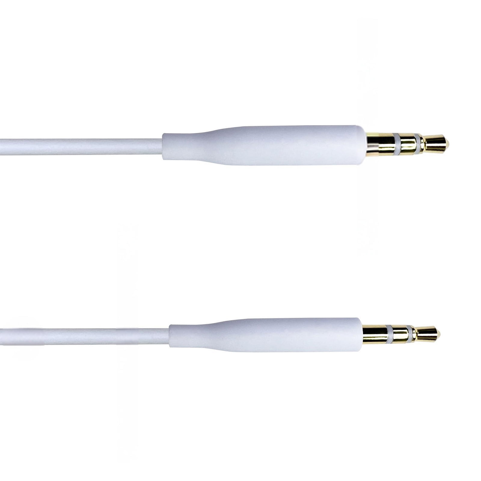 HEMLBOYW Audiophiles Cable 3.5mm to 2.5mm Male Cord Replacement for ...