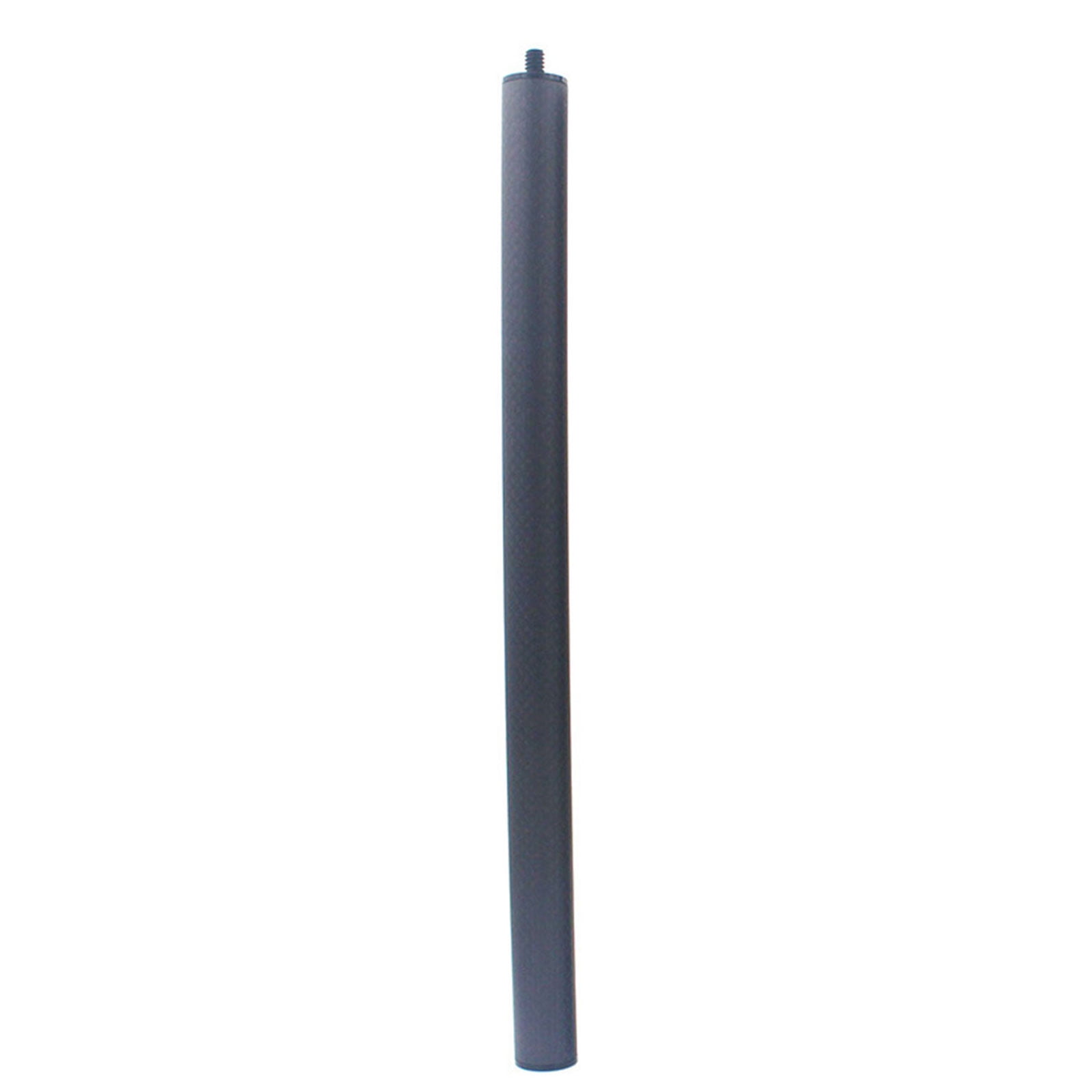HEMLBOYW Camera Extension Rod Metal Poles with 1/4" Thread for Tripod ...