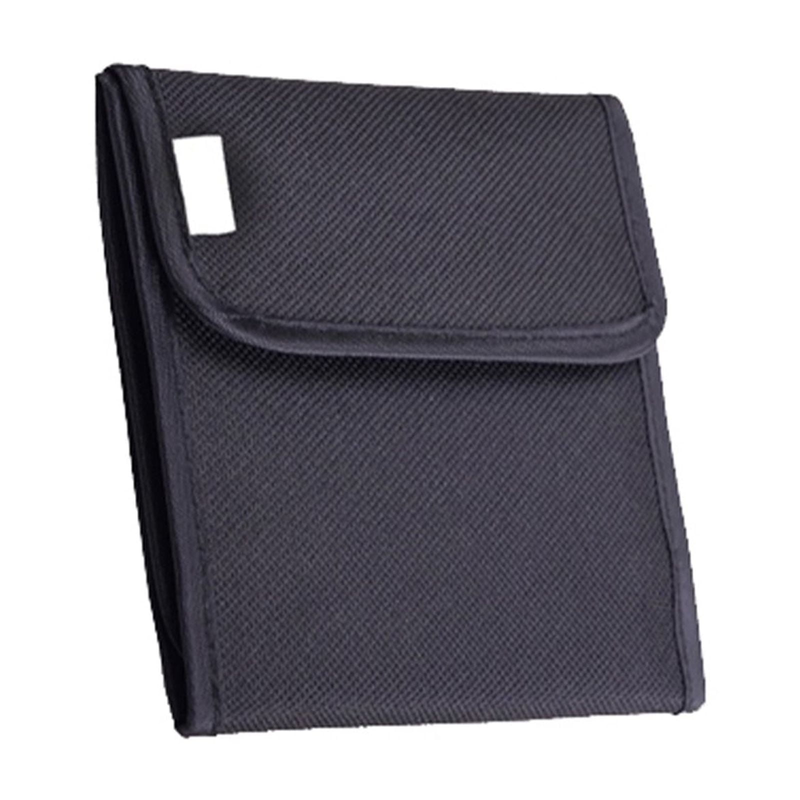 HEMLBOYW Camera Filter Pouch Lens Filter Case For Up to 82mm Circular ...