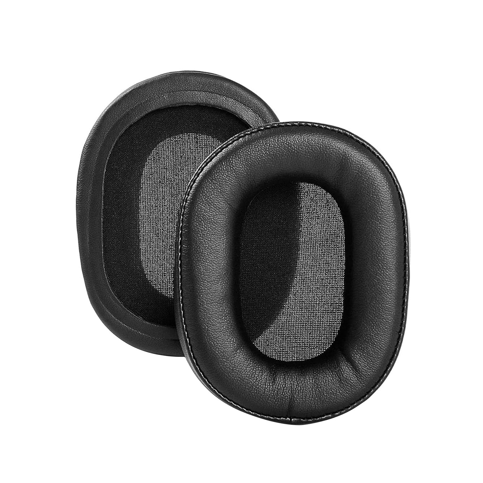 HEMLBOYW Comfort and Noise Reduction Thicker Ear pads Ear Cushions for ...