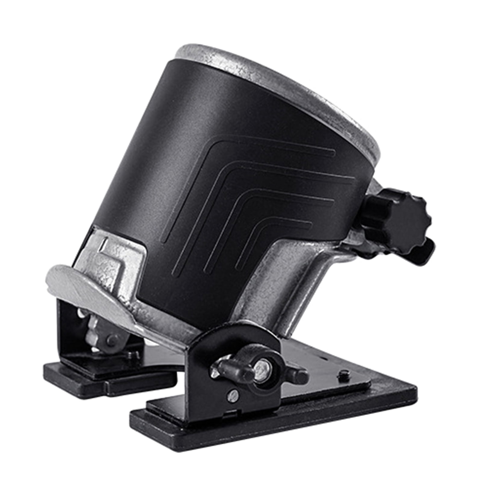 HEMLBOYW Compact Router Tilt Base 65mm - Walmart.com