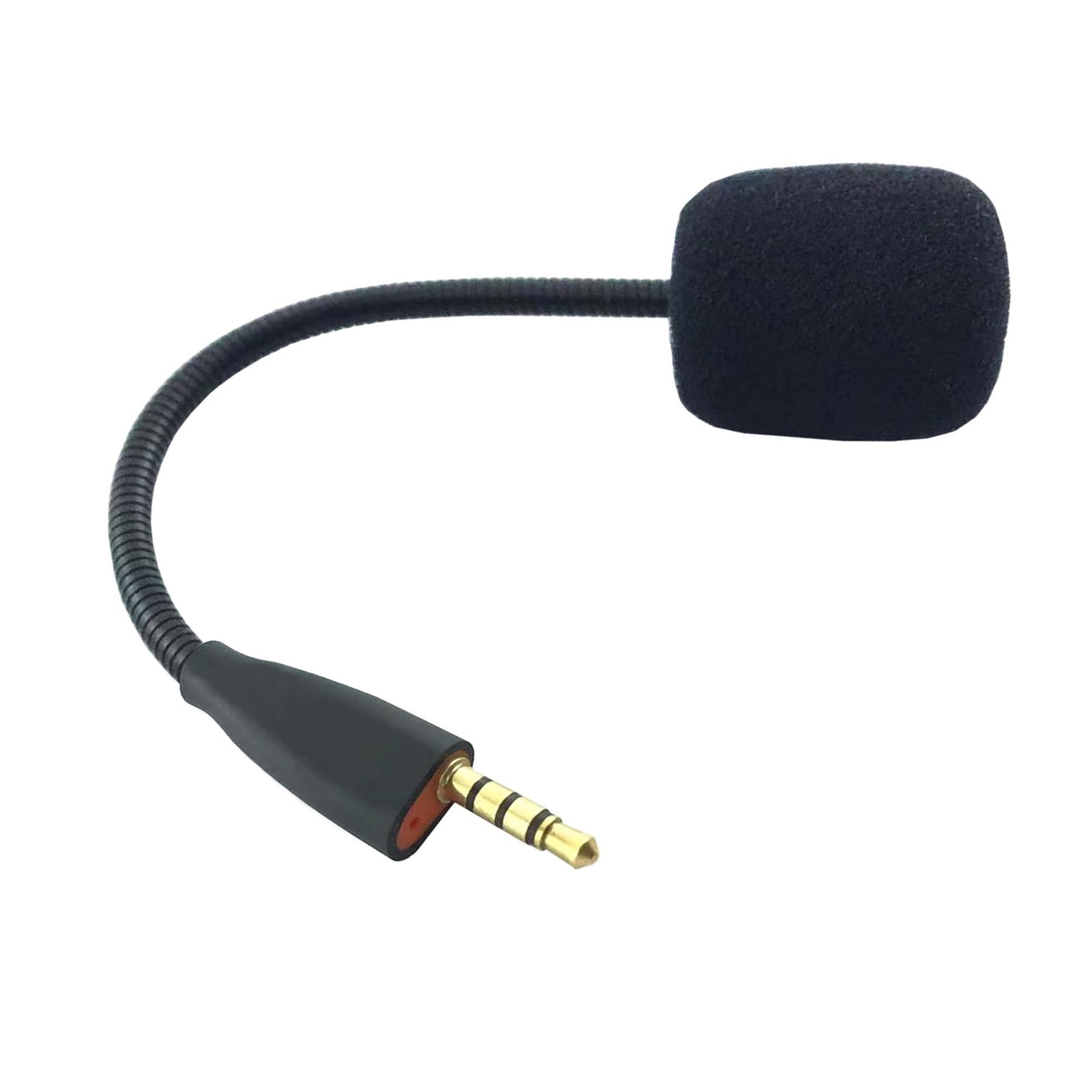 HEMLBOYW Detachable Headsets 3.5mm Microphone Boom For MMX100/MMX150 ...