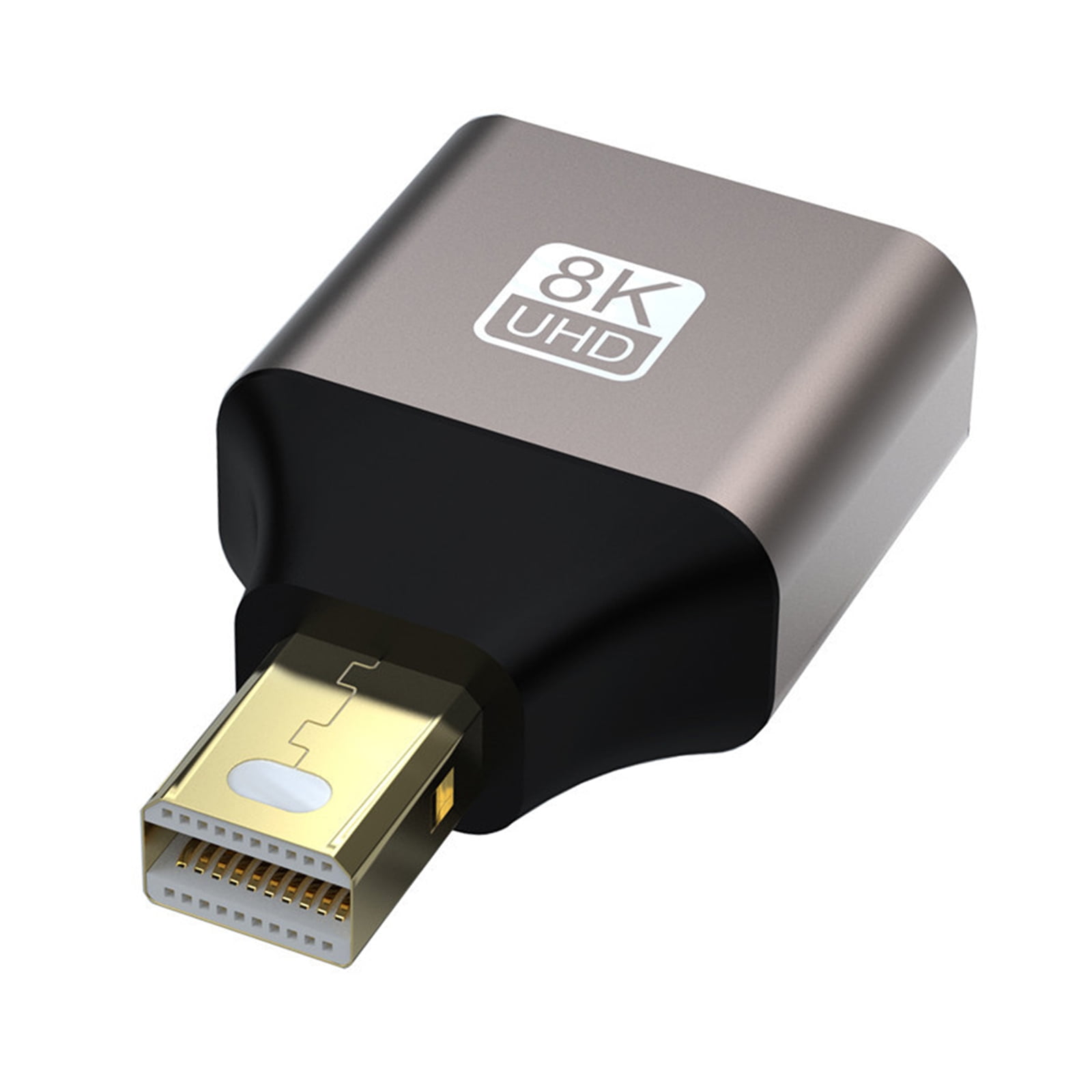 HEMLBOYW DisplayPort Male/Female to DisplayPort Female/Male 8K@60Hz 4K ...