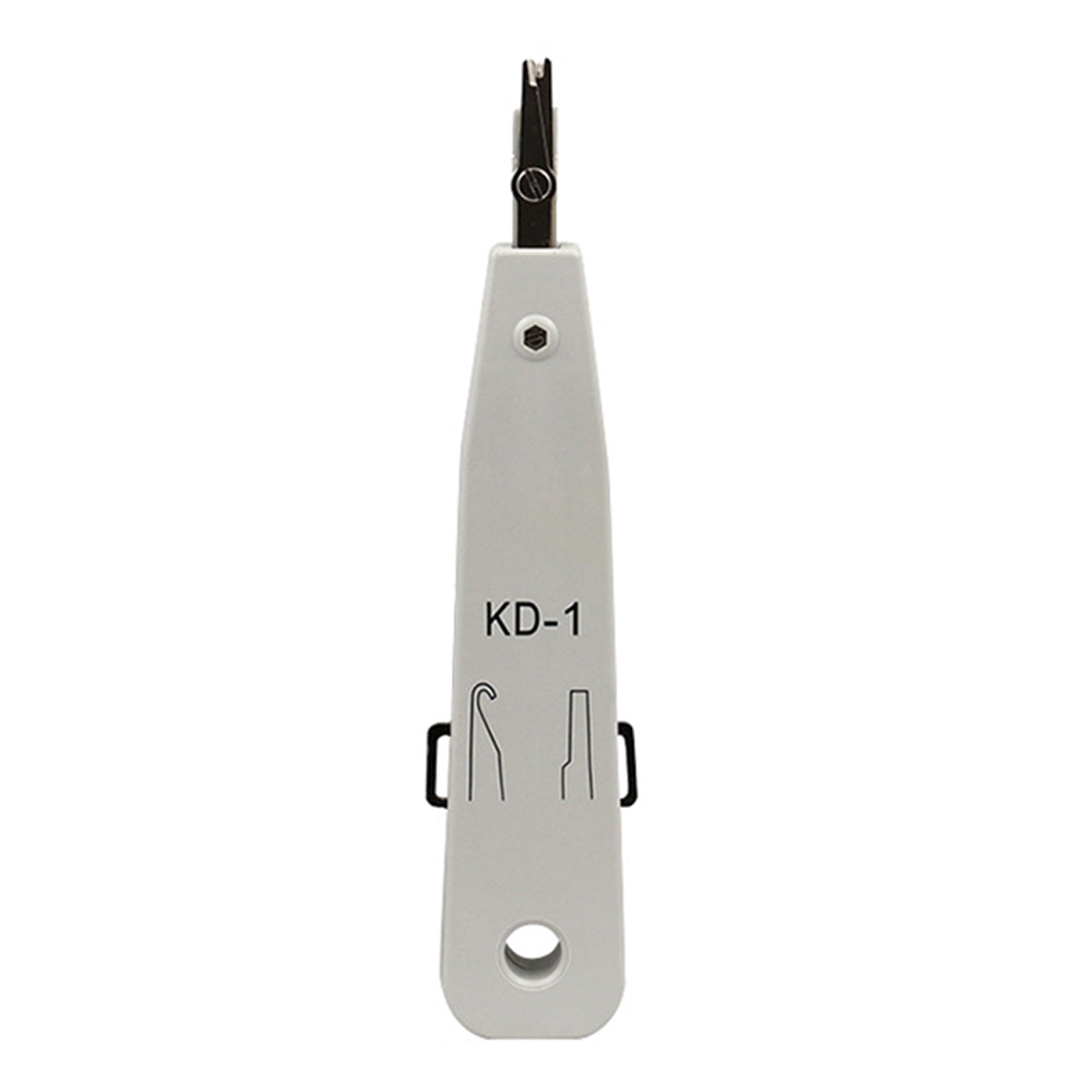 HEMLBOYW Down Tool With 110 And , Insert & Cut Terminations Tool ...