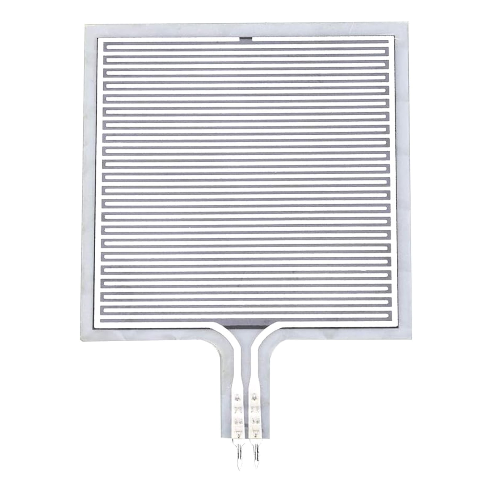 HEMLBOYW Flexible Piezoelectric Film High Sensitive Force PVDF Pressure ...