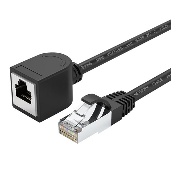 Ethernet Cables Female Male Interconnects