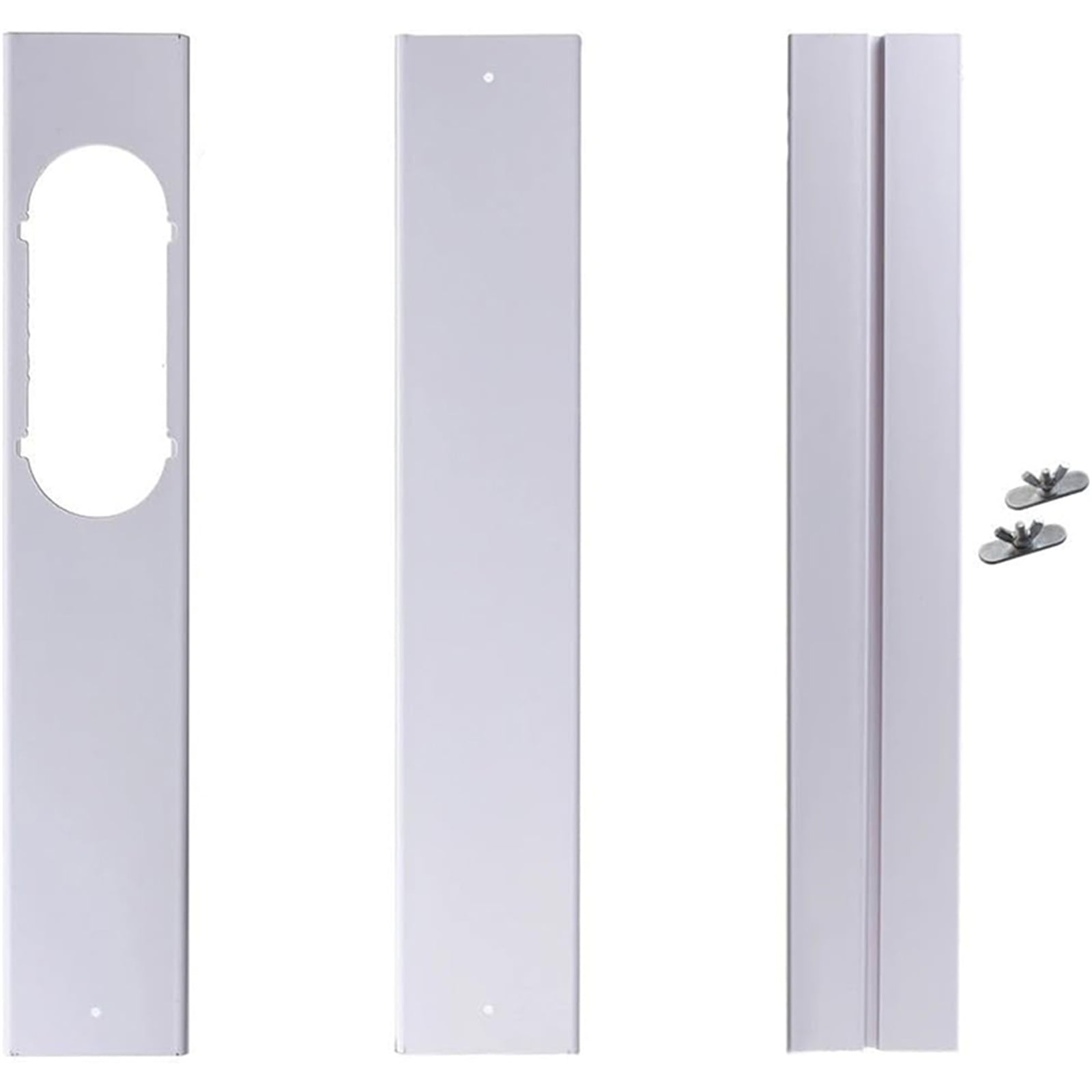 HEMLBOYW Hose Adapter Exhaust Hose Adapter Window Seal Window Seal ...