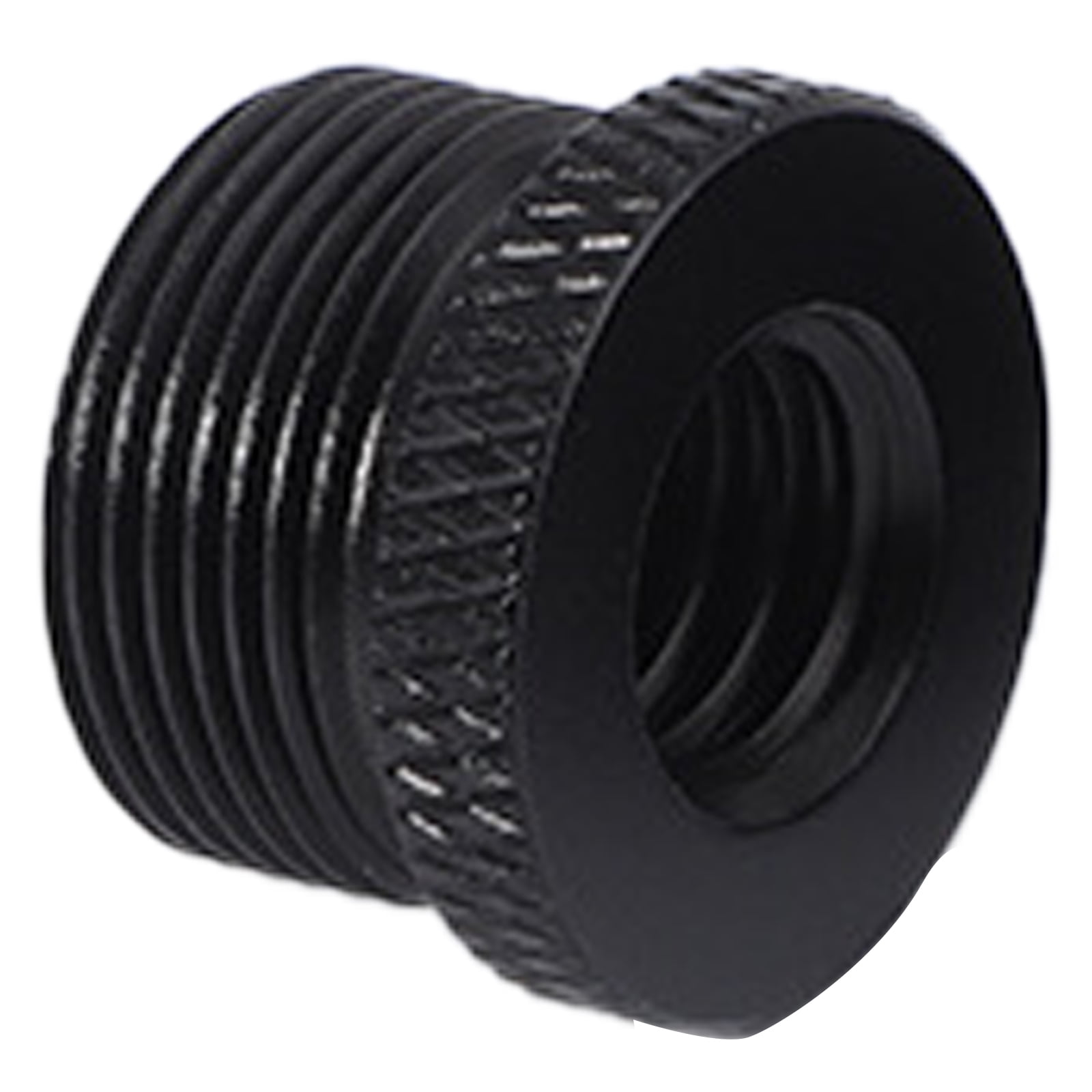 HEMLBOYW Metal Microphone Stand Conversion Screws 3/8 Female to 5/8 ...