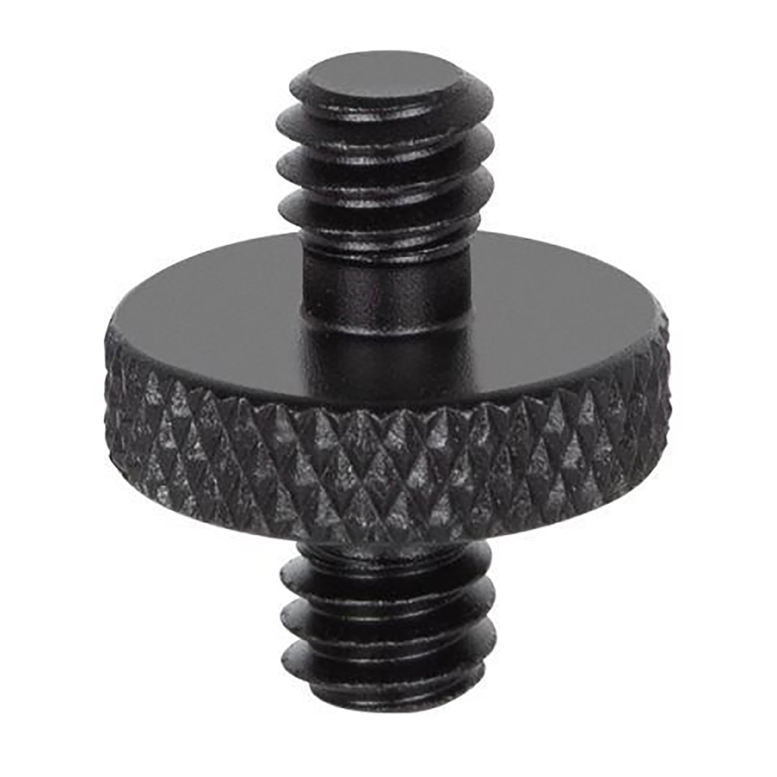 HEMLBOYW Metal Screw Adapter 1/4" Male to 1/4-inch or 3/8-inch Male ...