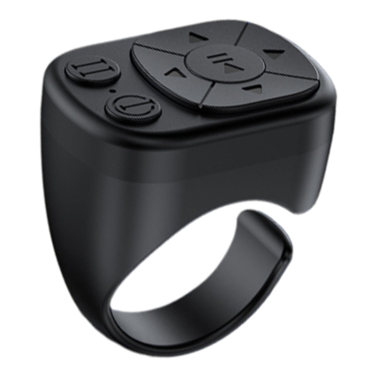 HEMLBOYW Remote Control for Page Turner Bluetooth-compatible Camera ...