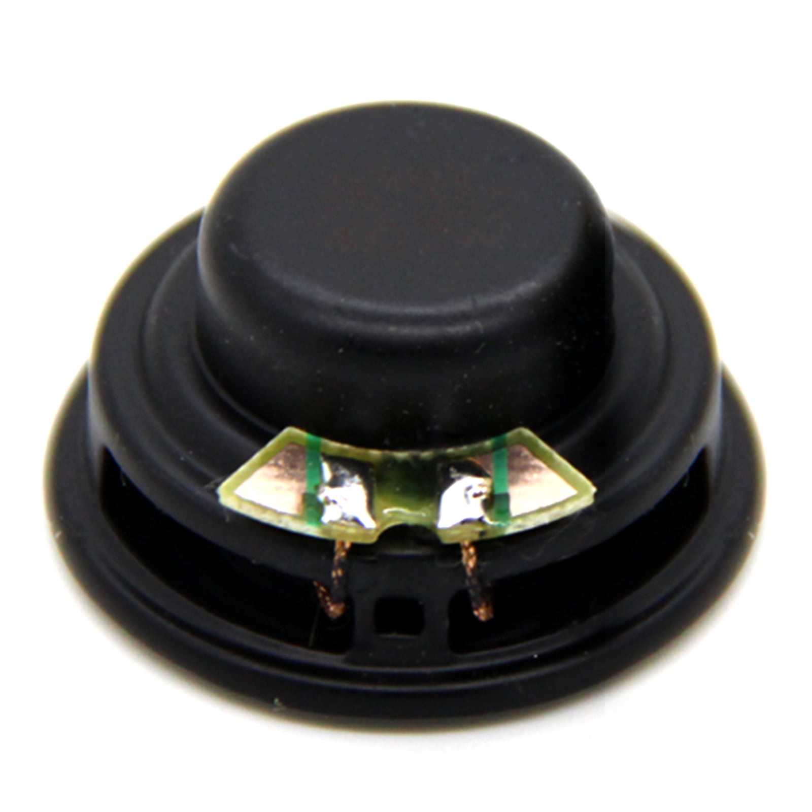 HEMLBOYW Replacement 1.3inch Inner Magnet Speaker Versatile 4Ohm ...