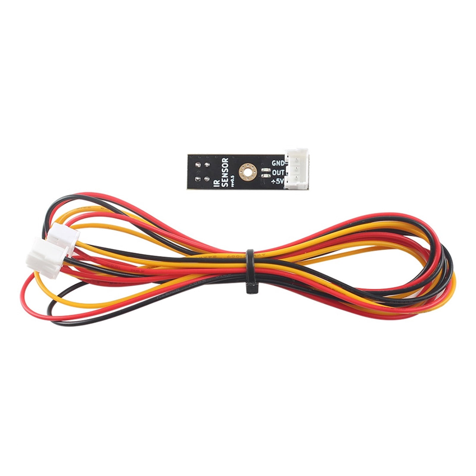 HEMLBOYW Rev0.5 Pcb Board with 1M Wiring for 3D Printer Filaments ...