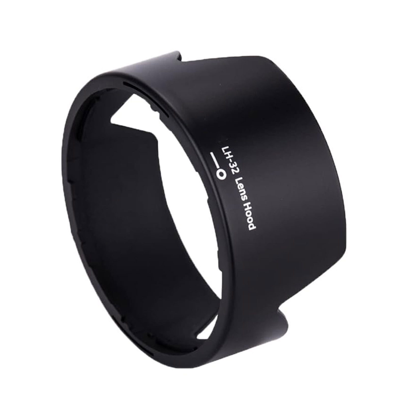 HEMLBOYW Reversible Lens Hood Shade For S DX 18-140mm 18-105mm 18-135mm 18-70mm Lens Hoods ...