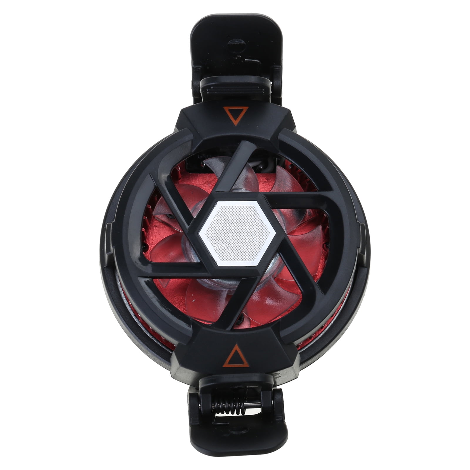 HEMLBOYW Semi-Conductor Phone Magnetc Cellphone Radiator Cooling for ...