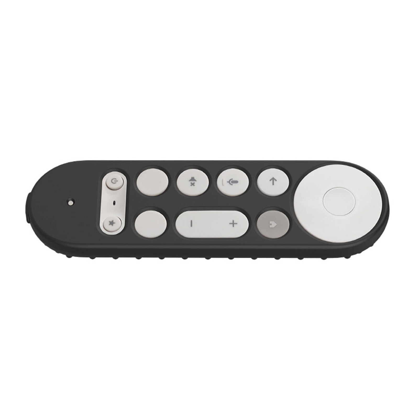 HEMLBOYW Silicone Protective Case For TV Streamer (4K) 2024 Remote ...