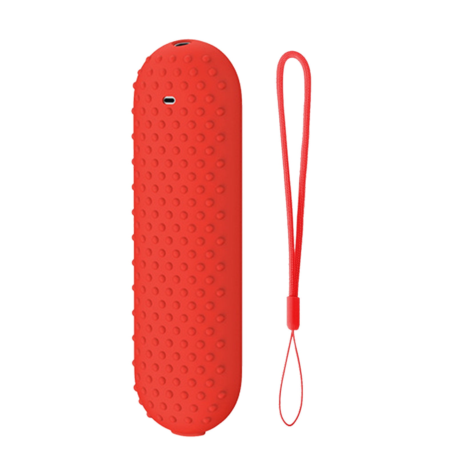HEMLBOYW Silicone Protective Case For TV Streamer (4K) 2024 Remote ...