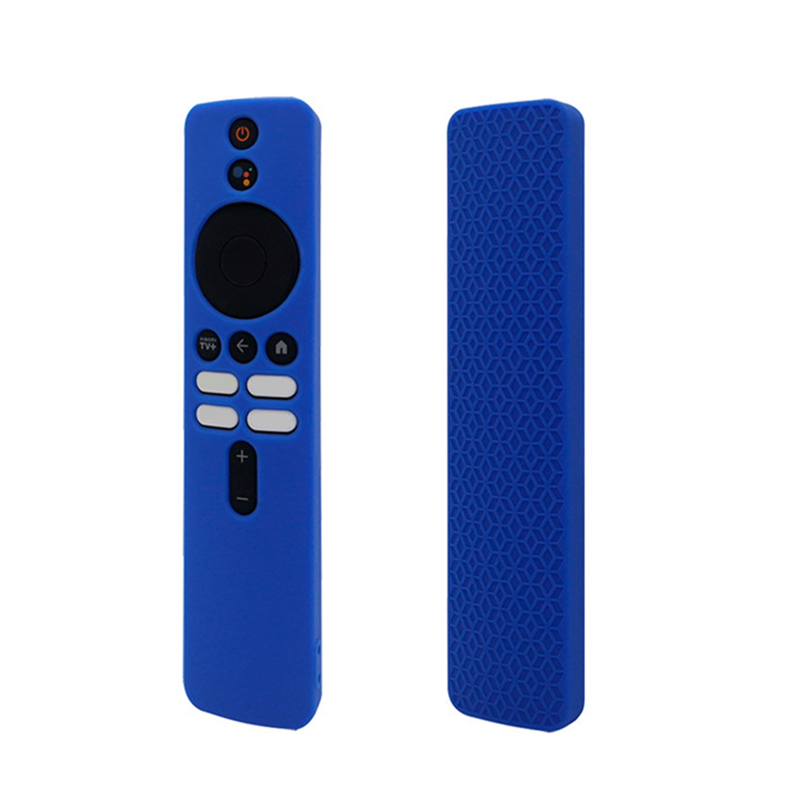 HEMLBOYW Silicone Remote Cover for TV Box 4K 2nd Gen Remote Control ...