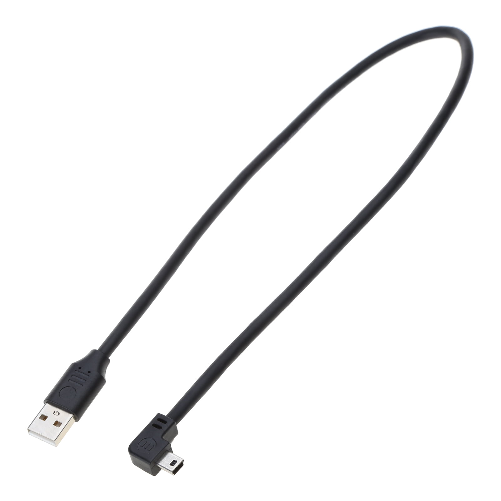 HEMLBOYW USB-A to Mini USB Cable for Charging and Data Transfer Cable ...