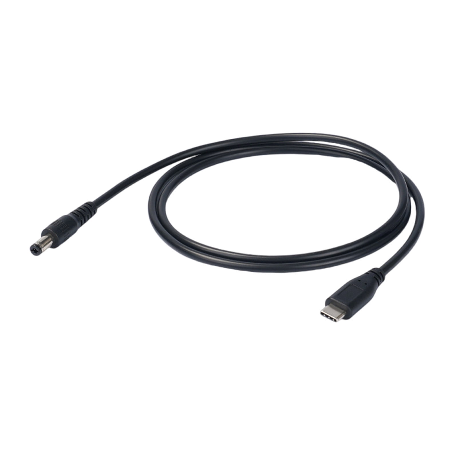 HEMLBOYW USB C to DC5.5mmx2.5mm Power Cable Cord with 9V/12V/20V Output ...
