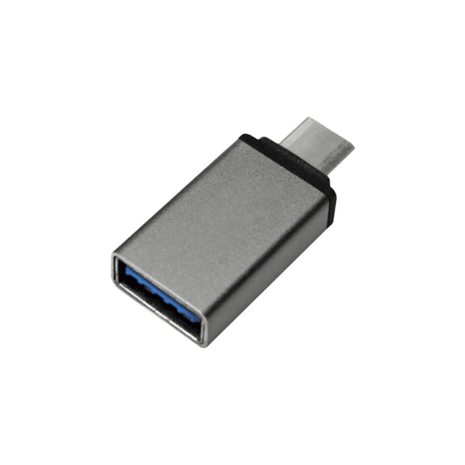 HEMLBOYW USB Data Blocker USB C To USB A Data Blocker Protect Against ...