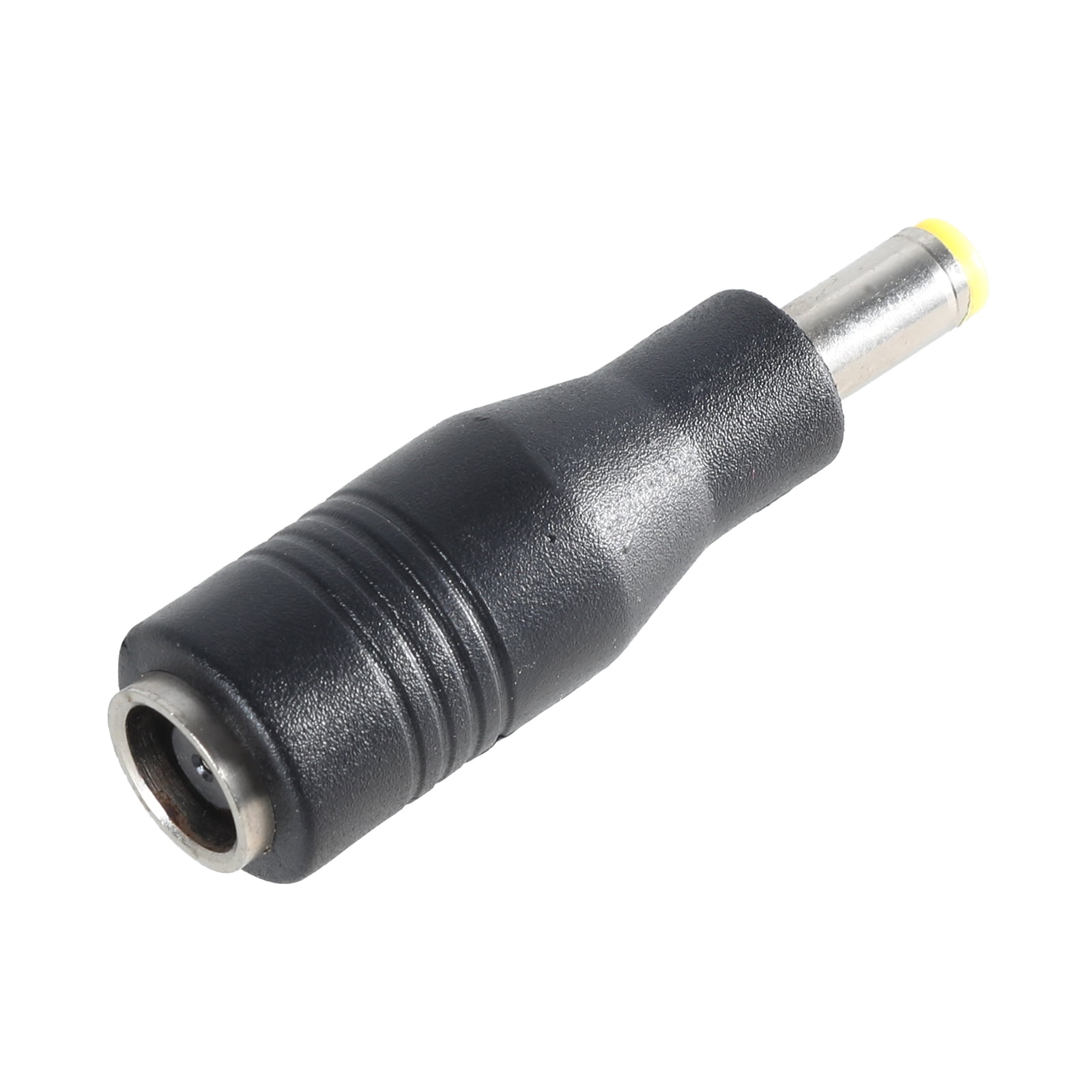 HEMLBOYW Universal Power Adapter Connectors 7.9x0.9mm Female to 5.5x2 ...
