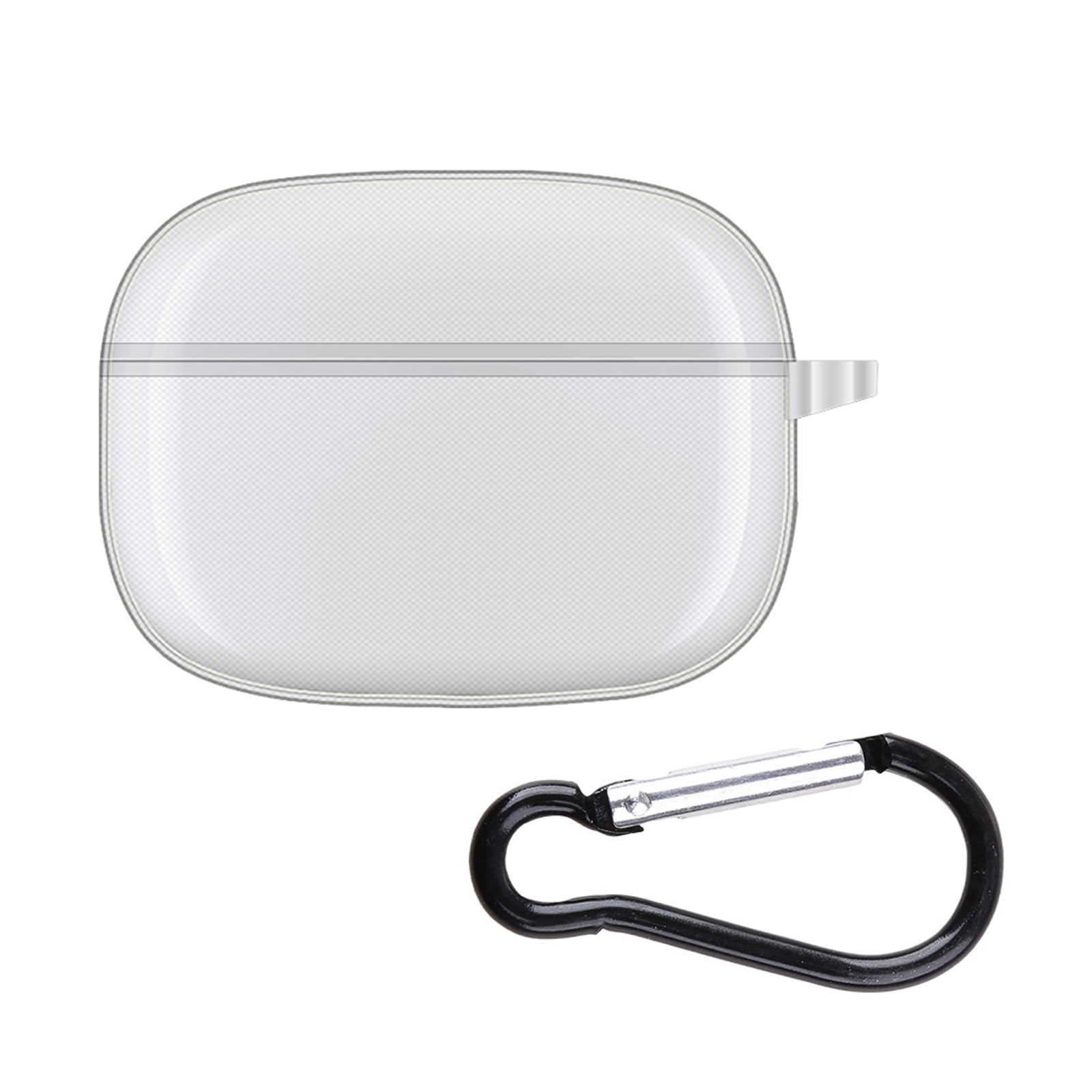 HEMLBOYW Wireless Headphone Protective for Case Earbuds 3 Shockproof ...