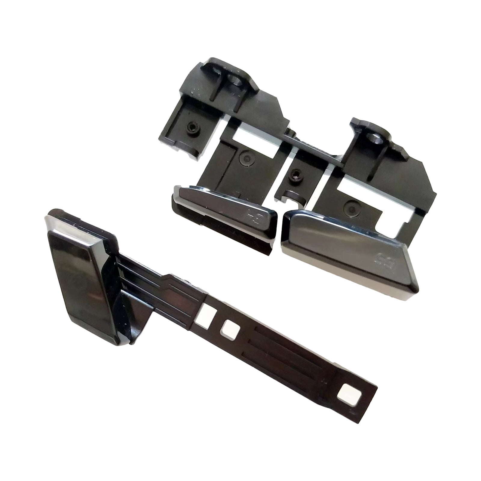 HEMLBOYW Wireless Mouse Scroll Roller Conversion Key and Cand Side Key ...