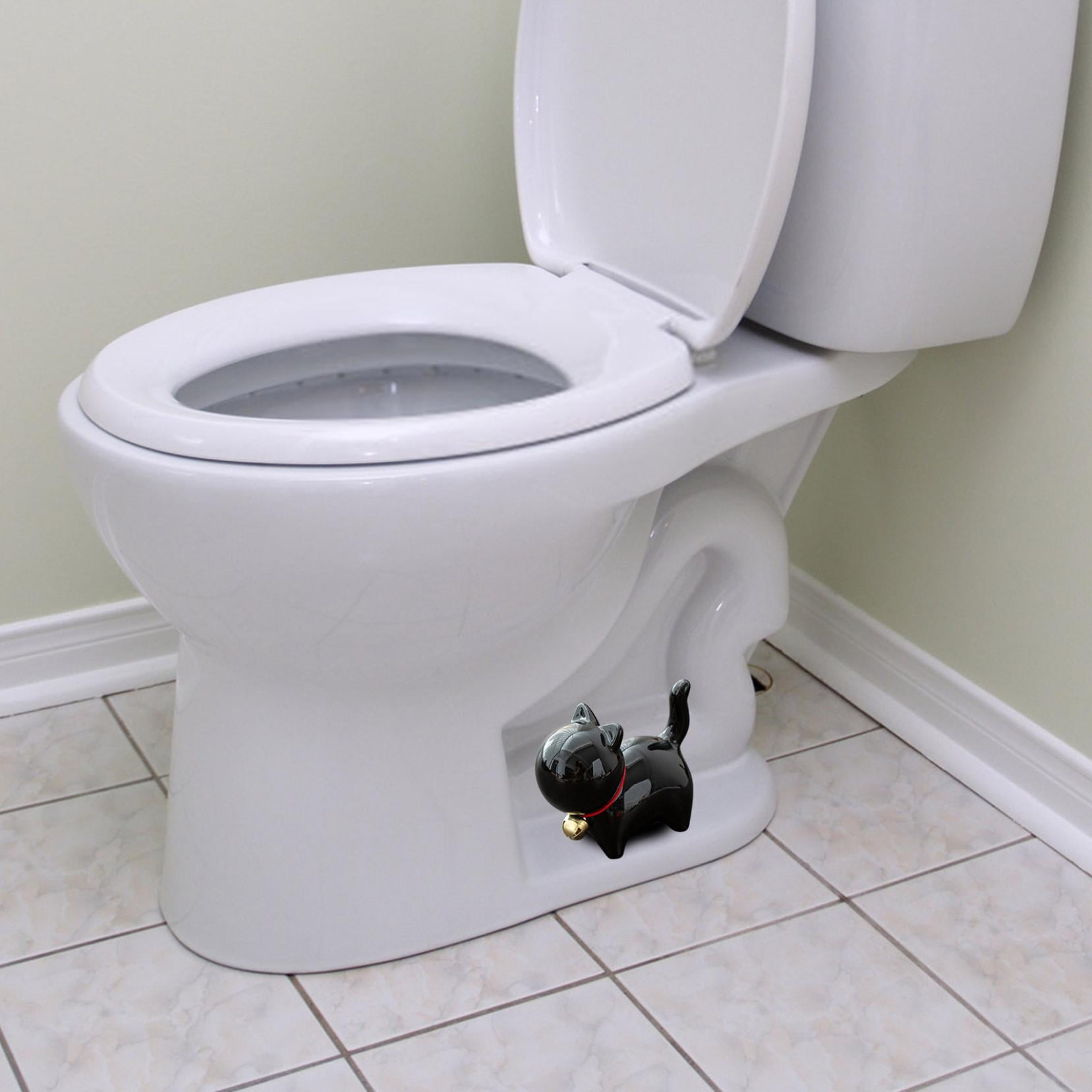 HEMNJUM Toilet Caps Toilet Caps Toilet Caps Decorative Ceramic Toilet ...