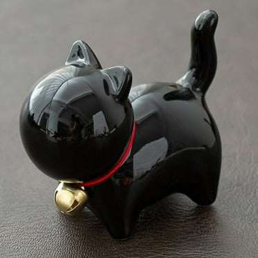 sunsanly Animal Toilet Bolt Cover Frog Fish Turtle Figurine Bathroom ...