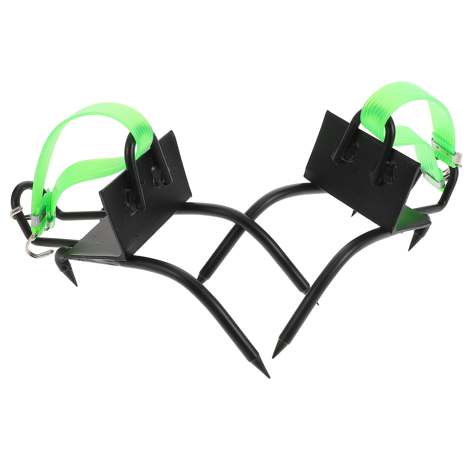 Phenofice Tree Climbing Spike Set Metal 1 Pair 7.86X5.89X3.14in ...