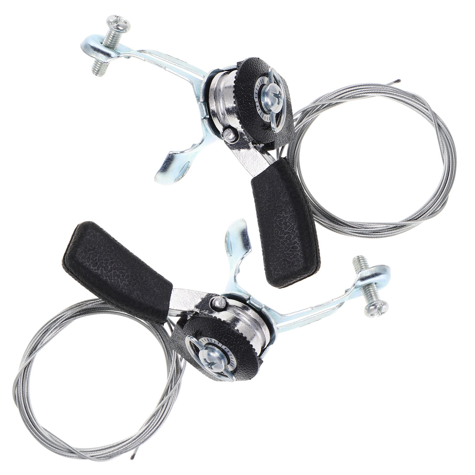 DEEPCRAFF Throttle And Throttle Cable Bike Thumb Gear Multi 1 Pair ...