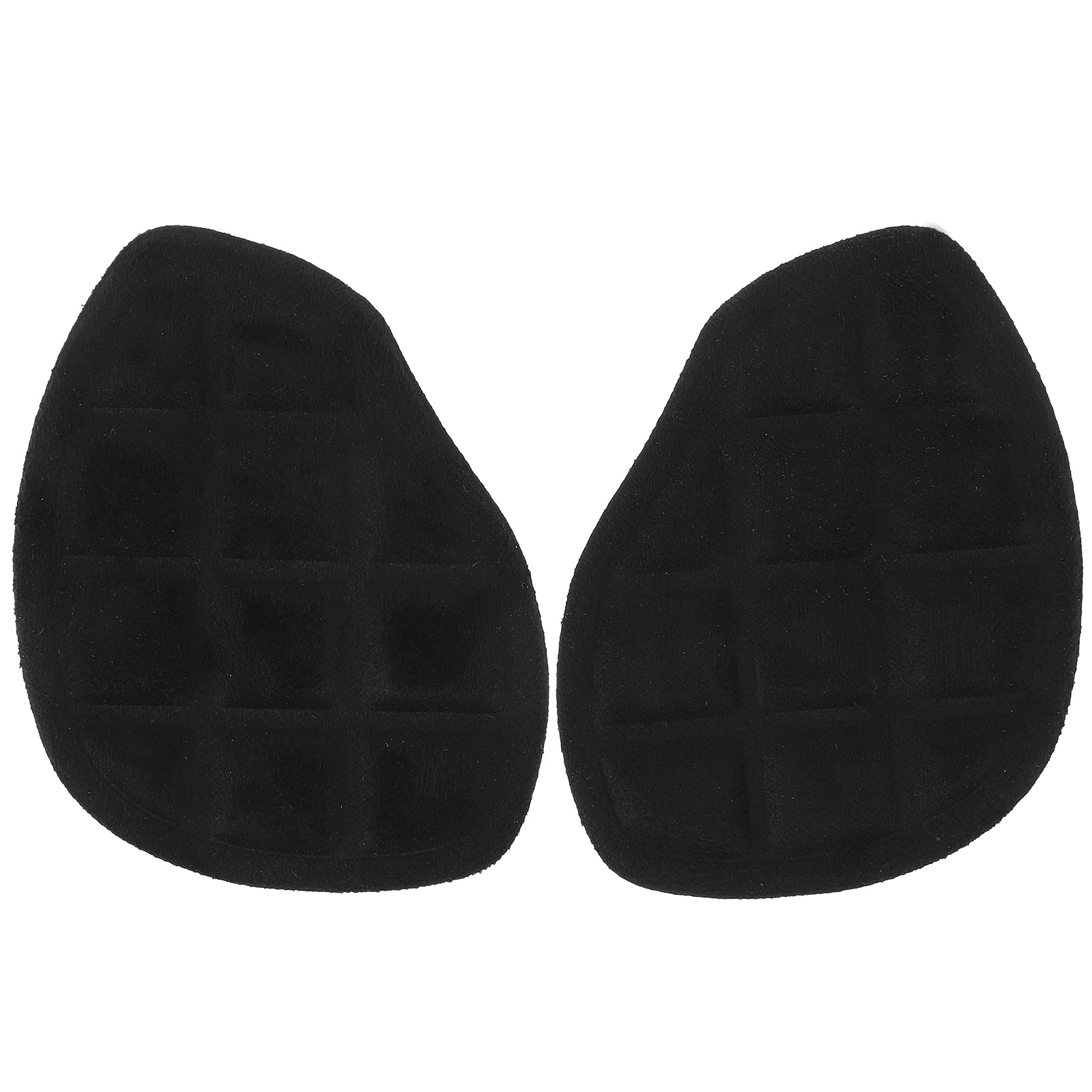 Phenofice High Heel Insoles Black 1 Pair For Wearing High Heels ...