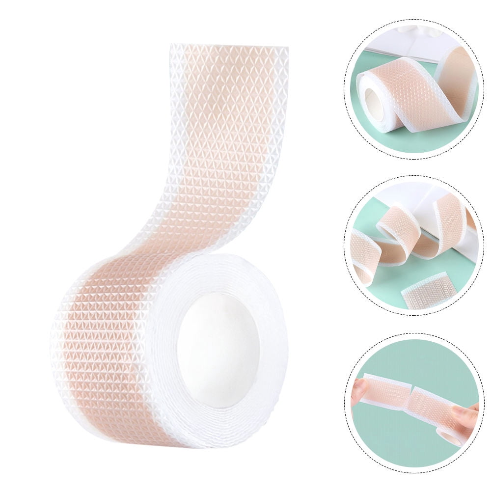 HEMOTON 1 Roll Blister Tape Blister Proof Patch Foot Blister Tape Patch ...