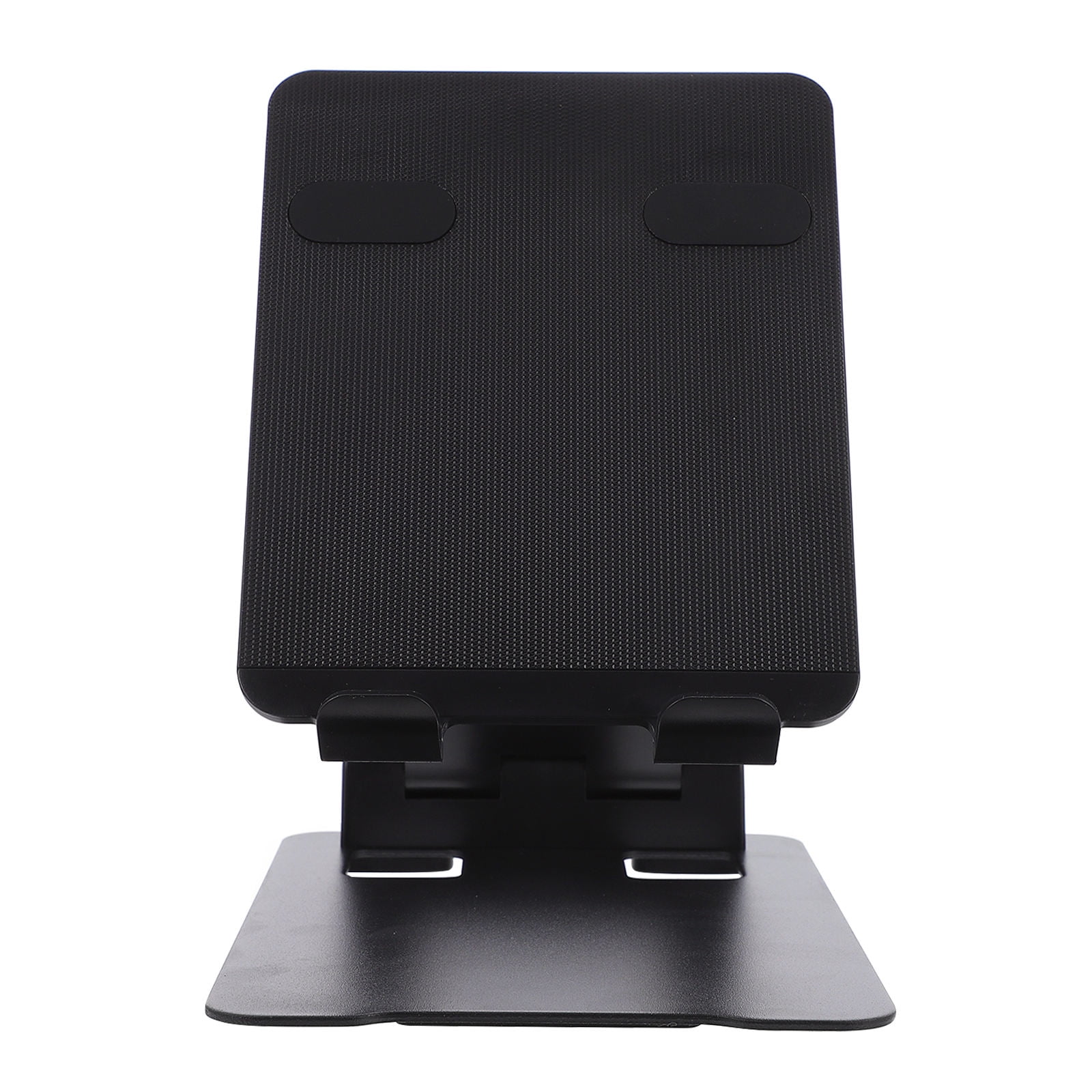 HEMOTON Black Aluminium Alloy Phone Bracket for Live Stream Stable and ...