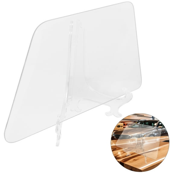 Hytrove Windshield Display Car Shield Windshield Sample Multi Tempered ...