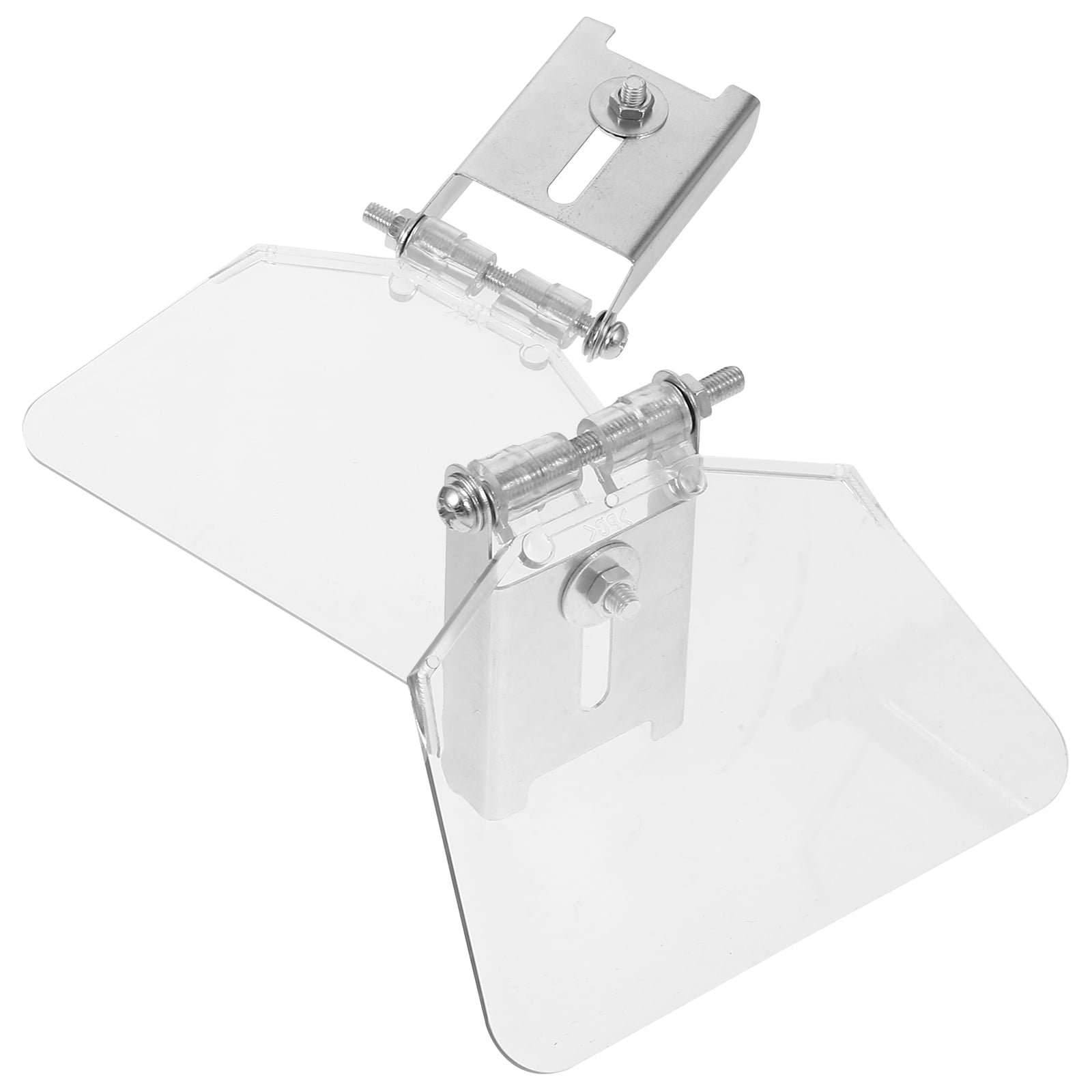 HEMOTON 1 Set Clear Eye Shield Eye Shield Assembly Cover Bench Eye ...