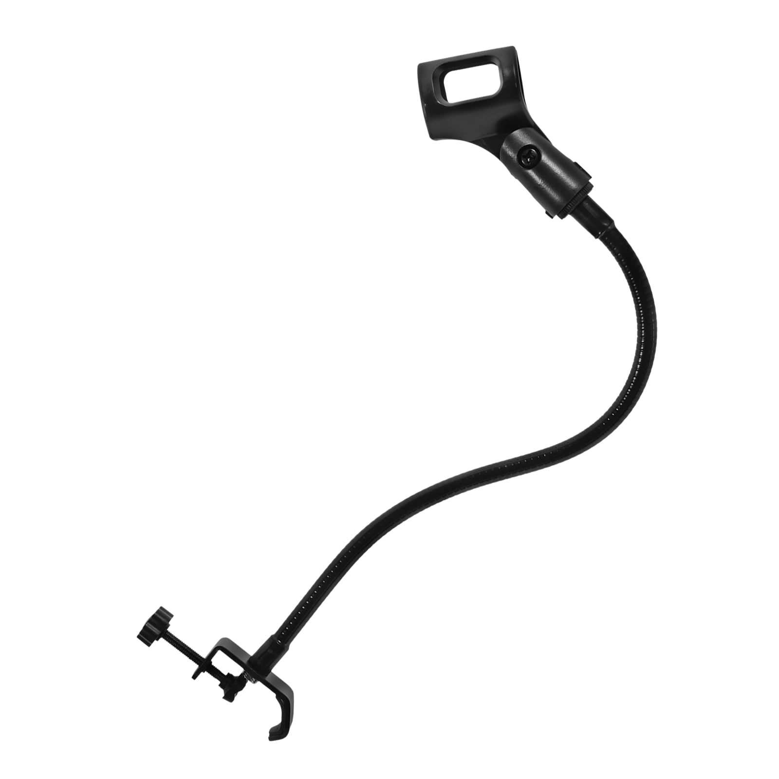 HEMOTON 1 Set Convenient Microphone Shelves Universal Flexible ...