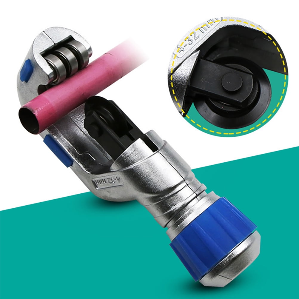 HEMOTON 1 Set Copper Cutter Bearing Cutter Tubing Cutter Cutter Tube ...