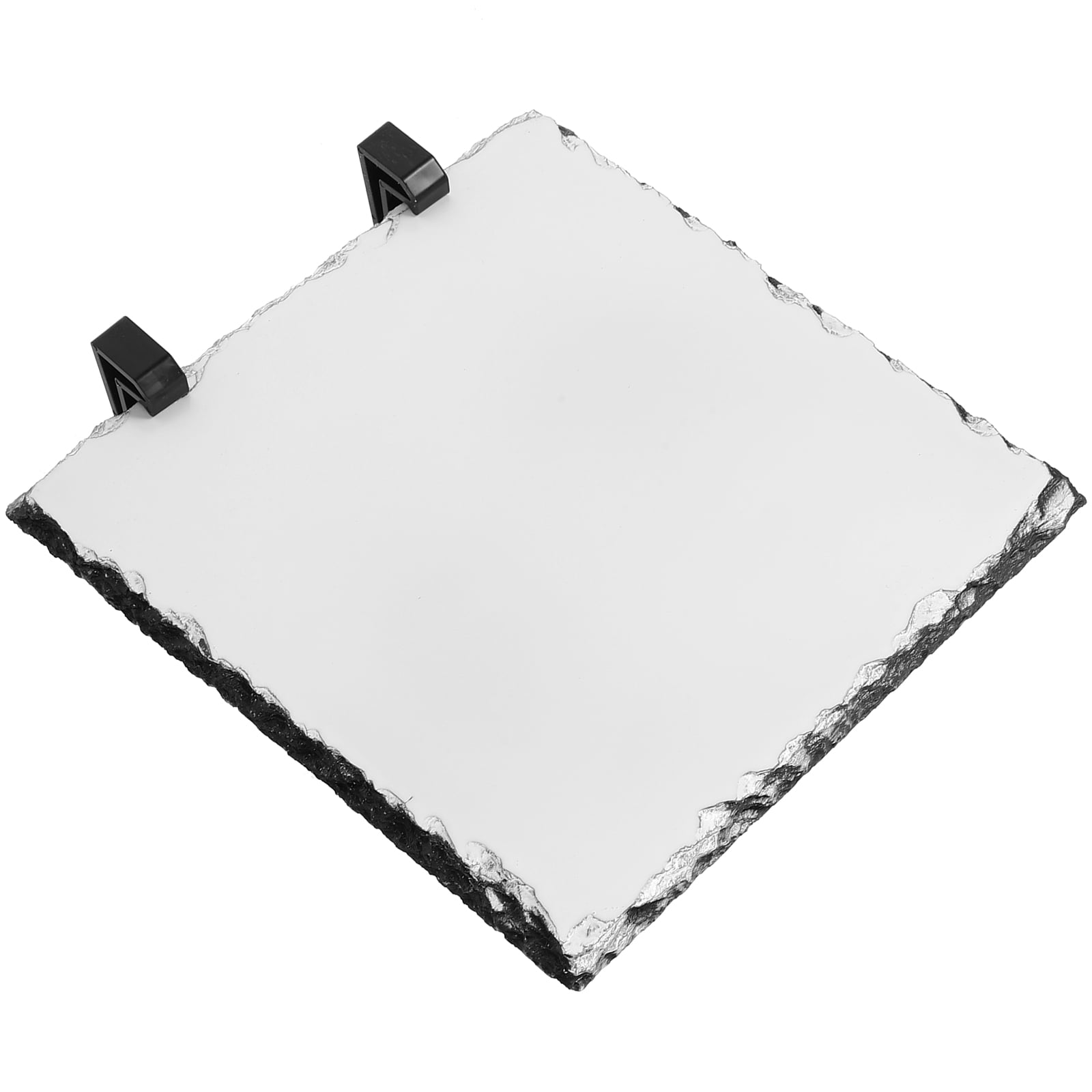 HEMOTON 1 Set Diy Sublimation Blank Sublimation With Holder Sublimation ...