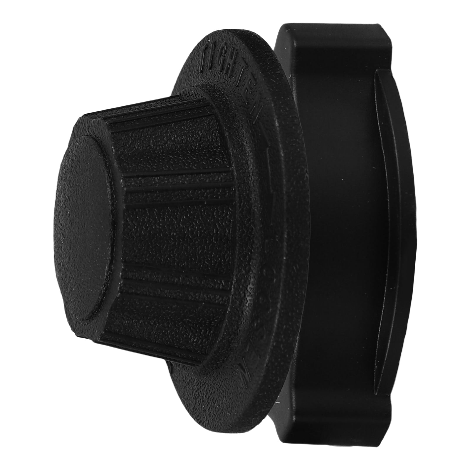 HEMOTON 1 Set Fan Nut Cap Replacement Universal Fan Blade Nut Covers ...