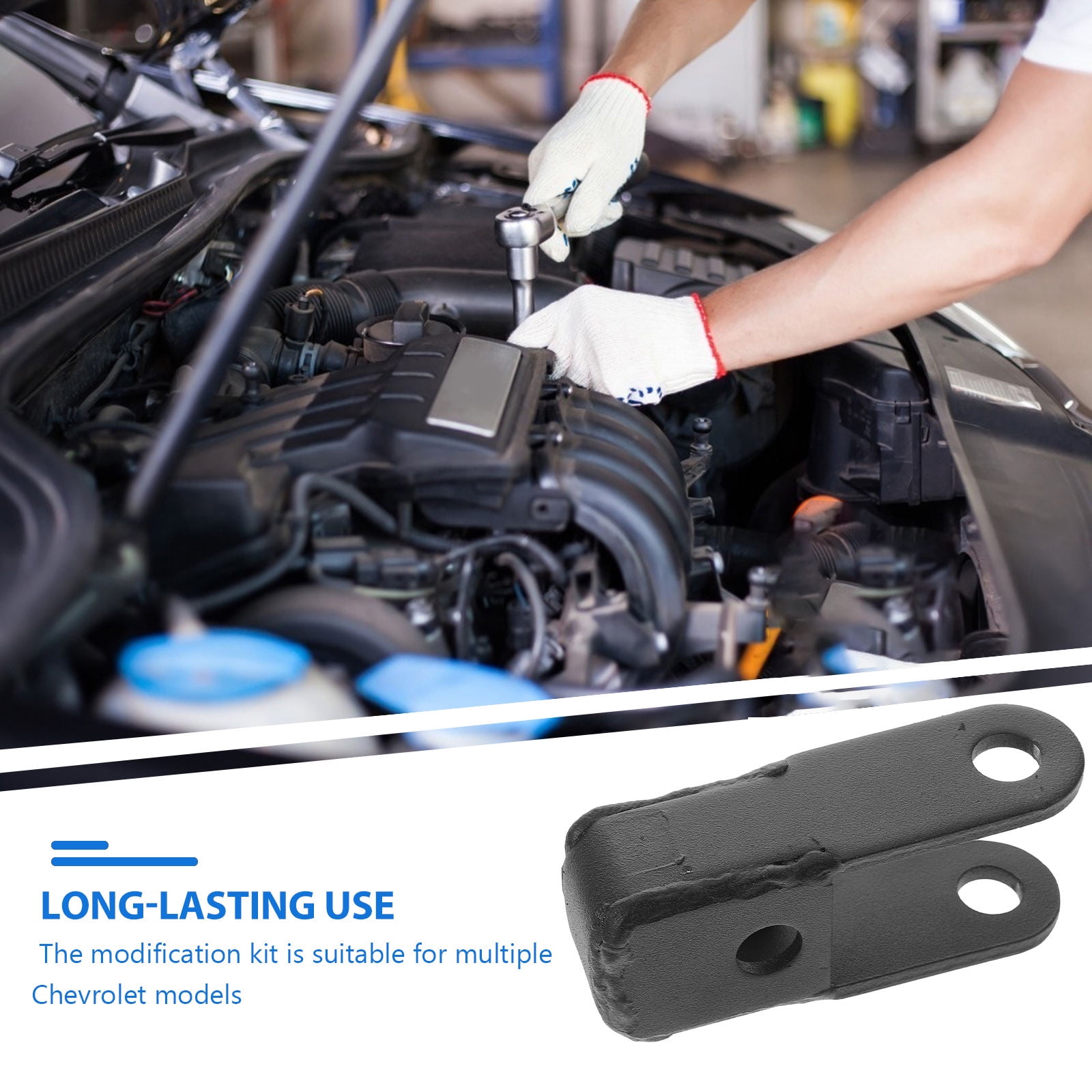 HEMOTON 1 Set Front Leveling Lift Kit Replacement Lift Kit Leveling ...