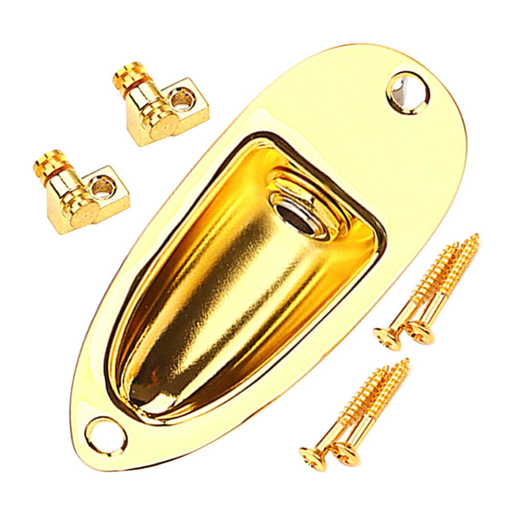 HEMOTON 1 Set Guitar String Retainer Electric Guitar String Tension ...