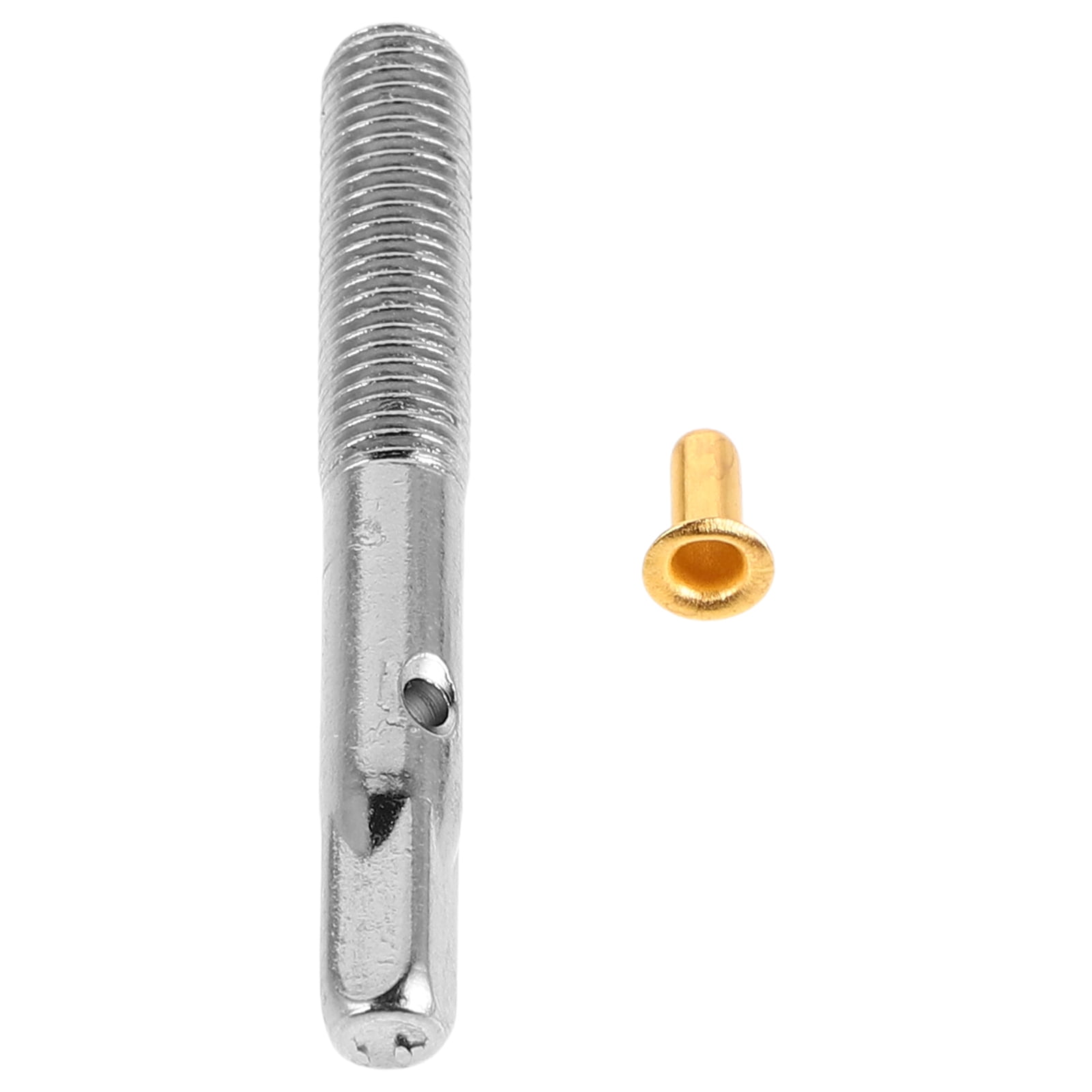 HEMOTON 1 Set Harp Instrument Peg Harp String Peg Harp Fastening Nail ...