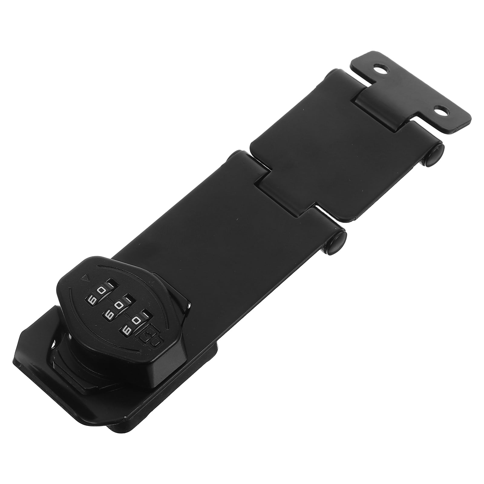 HEMOTON 1 Set Of Keyless Combination Lock For Drawers Cabinets With ...