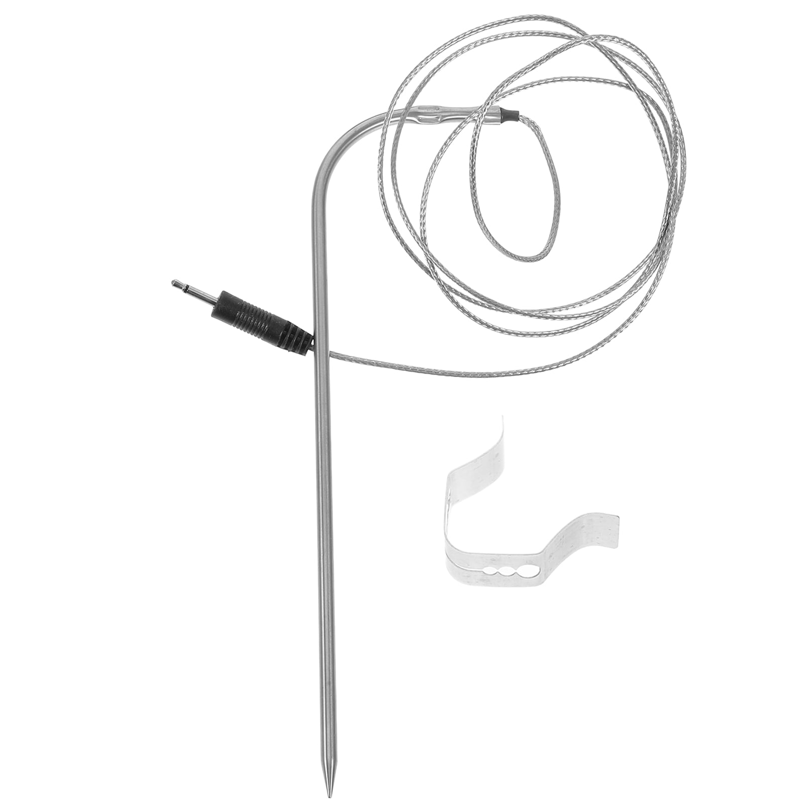 HEMOTON 1 Set Of Meat Probe Thermometer Meat Thermometer Probe ...