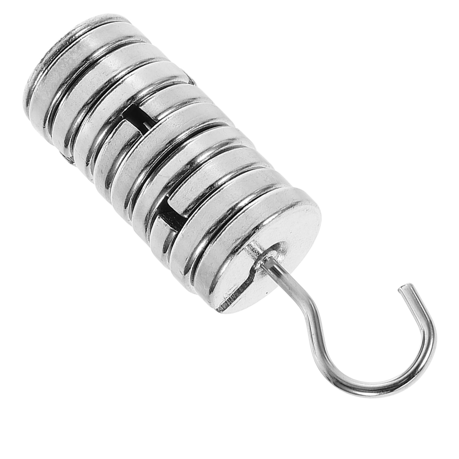 HEMOTON 1 Set Metal Slotted Lab Slotted Laboratory Metal Slotted ...