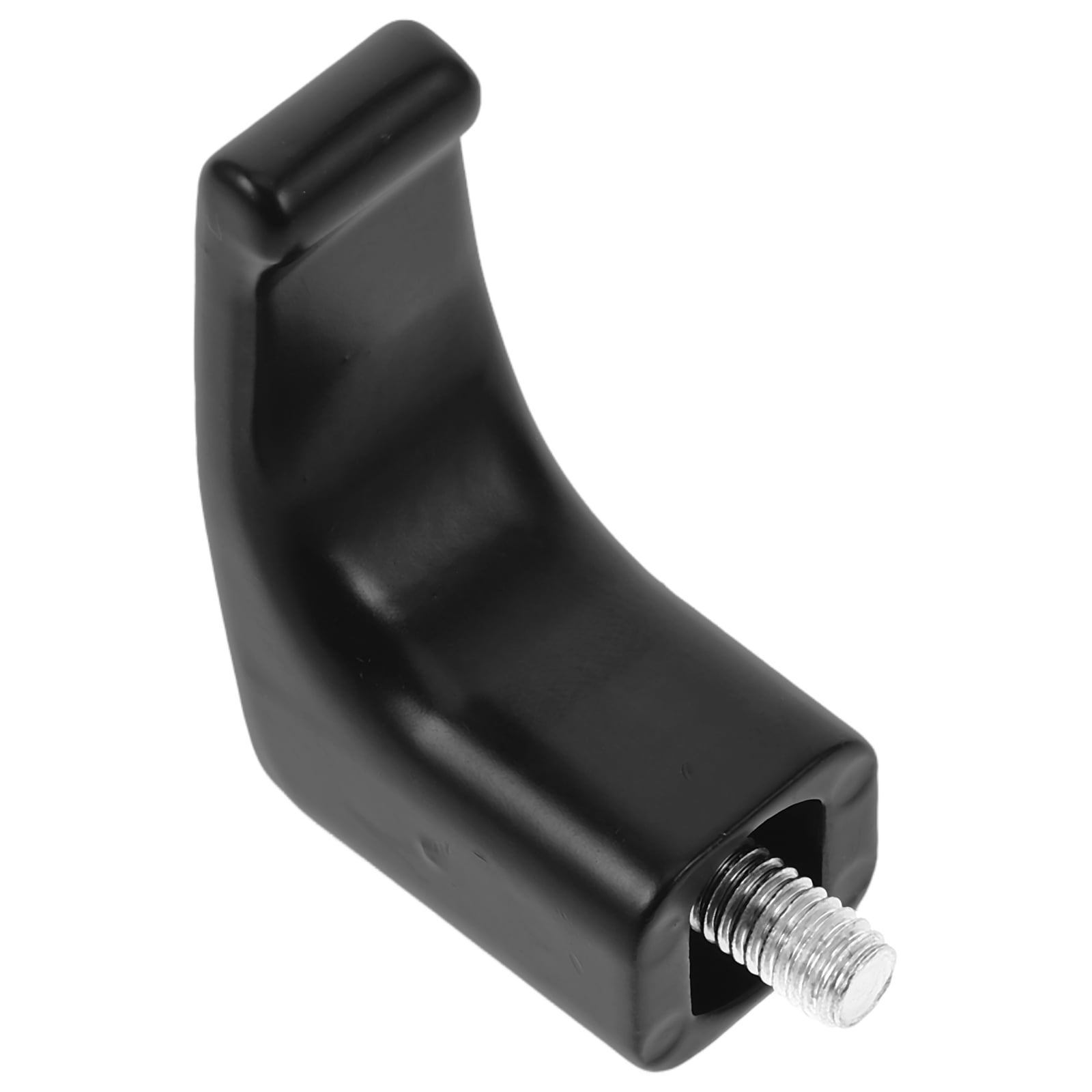 HEMOTON 1 Set Of Motorcycle Helmet Hook and Helmet Holder on Motorcycle ...