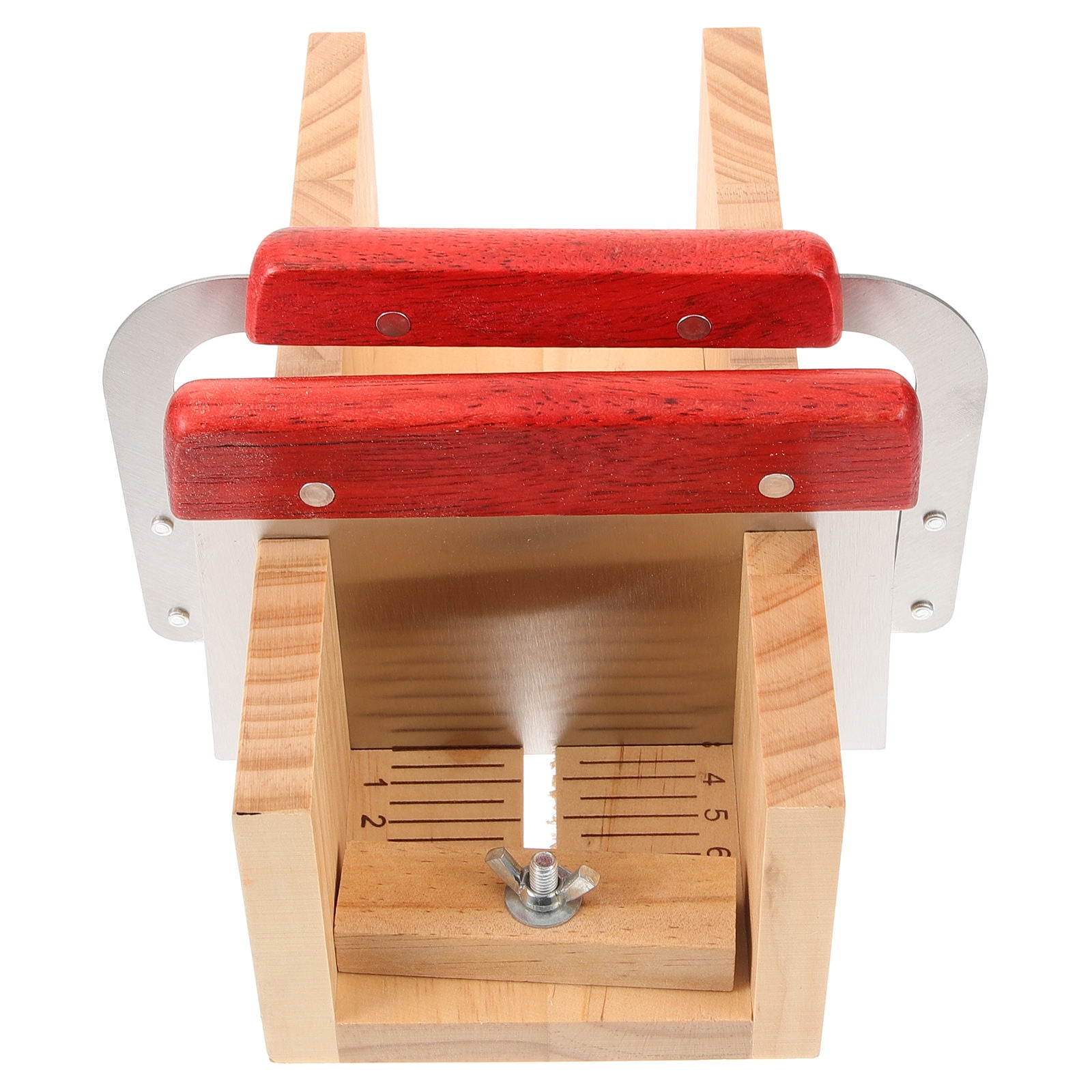 HEMOTON 1 Set Multi-functional Soap Cutter Mold Useful Soap Cutter Soap ...